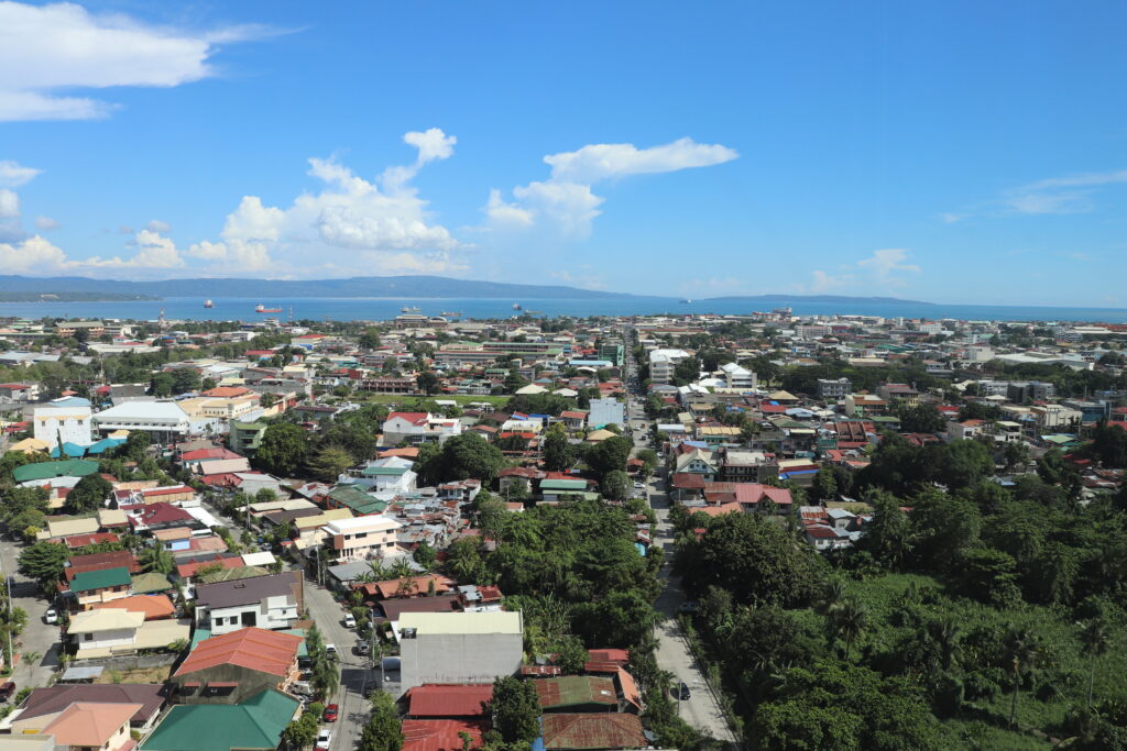 Davao City: Philippines’ Garden of Eden – A Comprehensive Travel Guide ...
